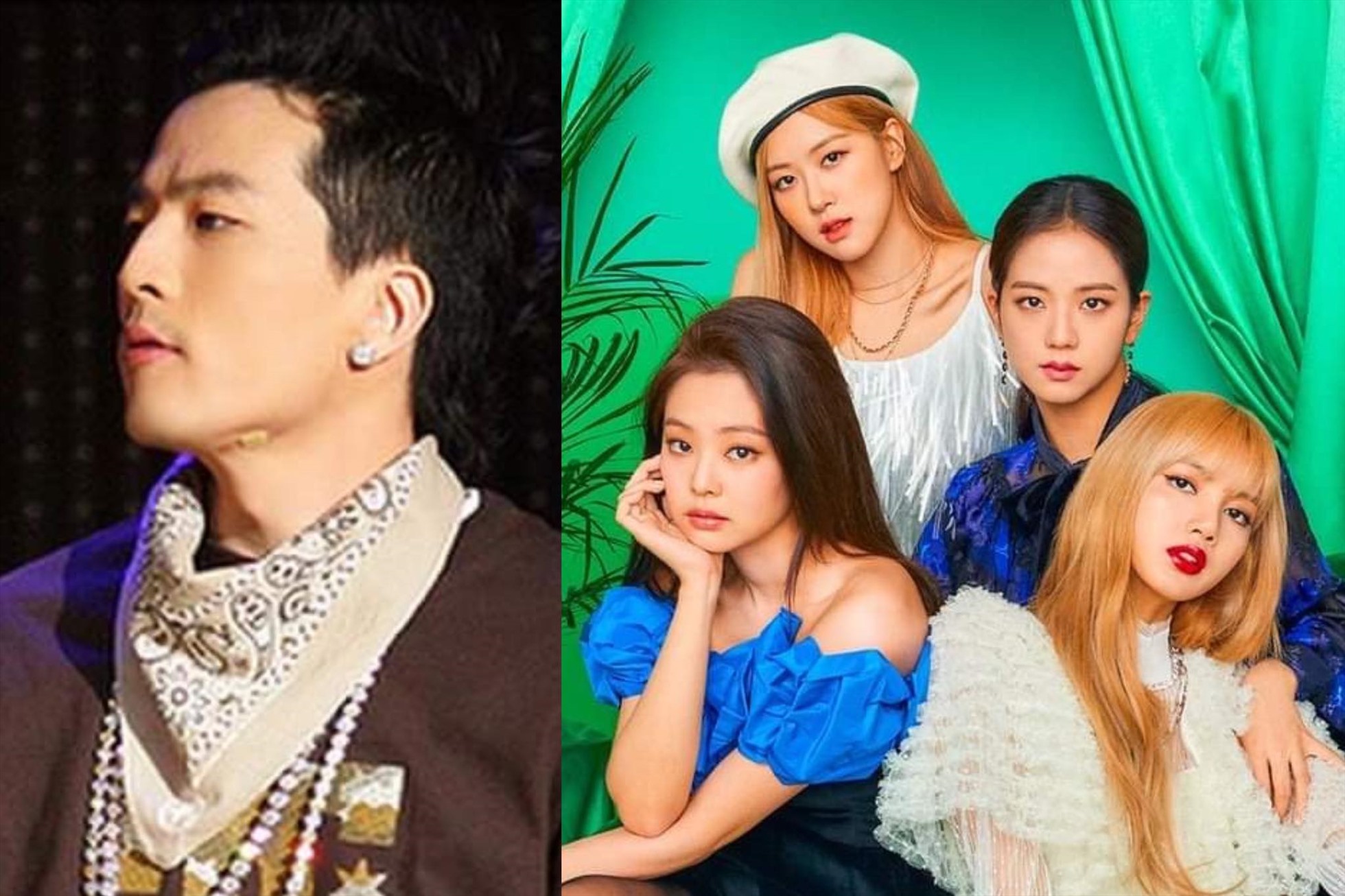 Teddy Park: The powerful person behind BLACKPINK's success, even Lady ...
