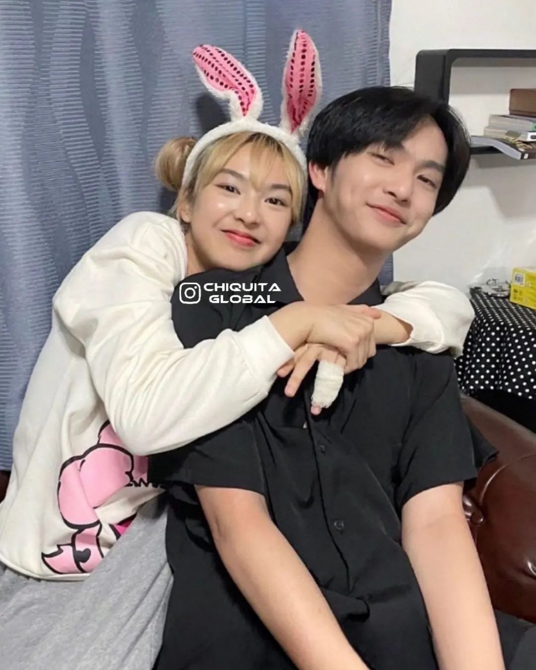 Chiquita (BABYMONSTER): Kpop's youngest female idol, talent and scandal ...