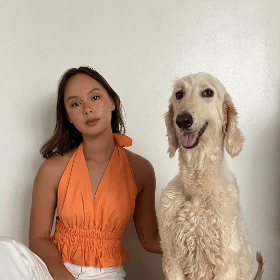 Get to know Kaila Estrada, the star behind the mar.tyr yet fe.isty wife ...