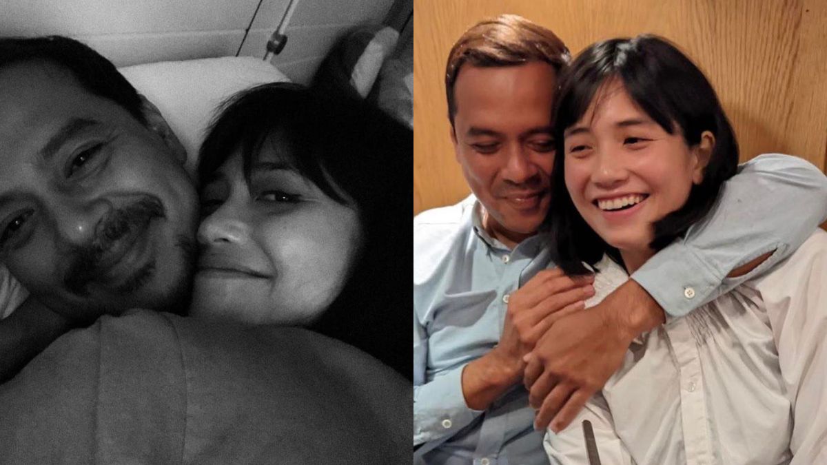 John Lloyd Cruz shows sweet photos with girlfriend Isabel Santos - Daily Mail Online