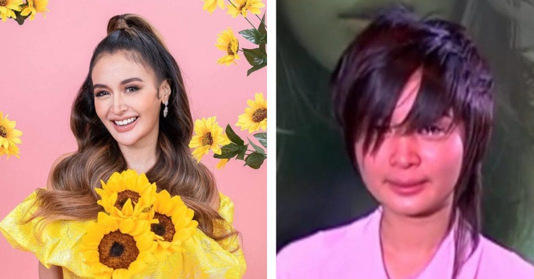 Kris Bernal shares story behind her viral Starstruck haircut - Daily ...