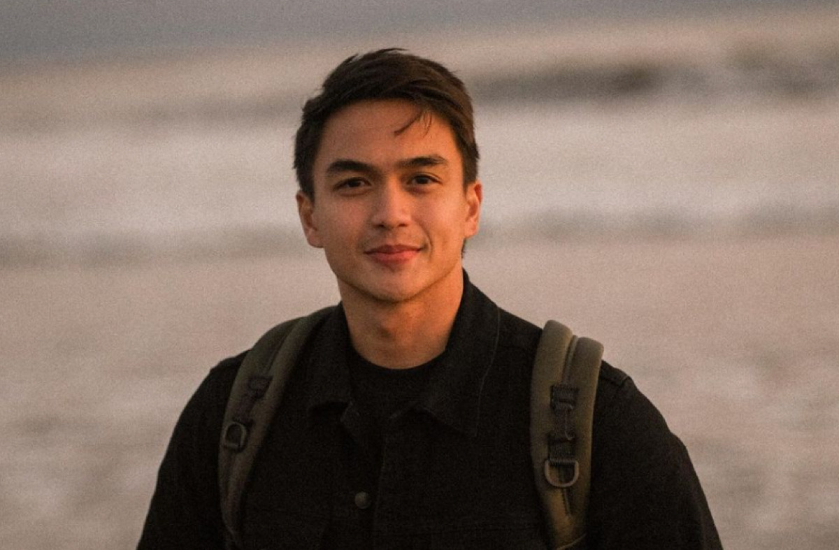 Dominic Roque denies speaking against women who value wealth more than ...