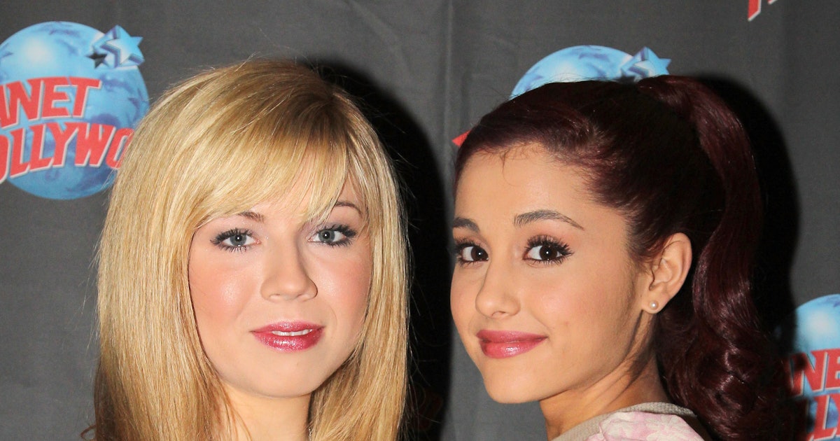 Fans Defend Ariana Grandes Silence Over Nickelodeon Allegations Following Criticism Daily
