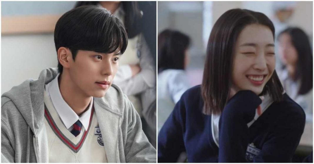 Ryu Da-in and Lee Chae-min Confirmed Dating Rumor, “Seeing Each Other ...