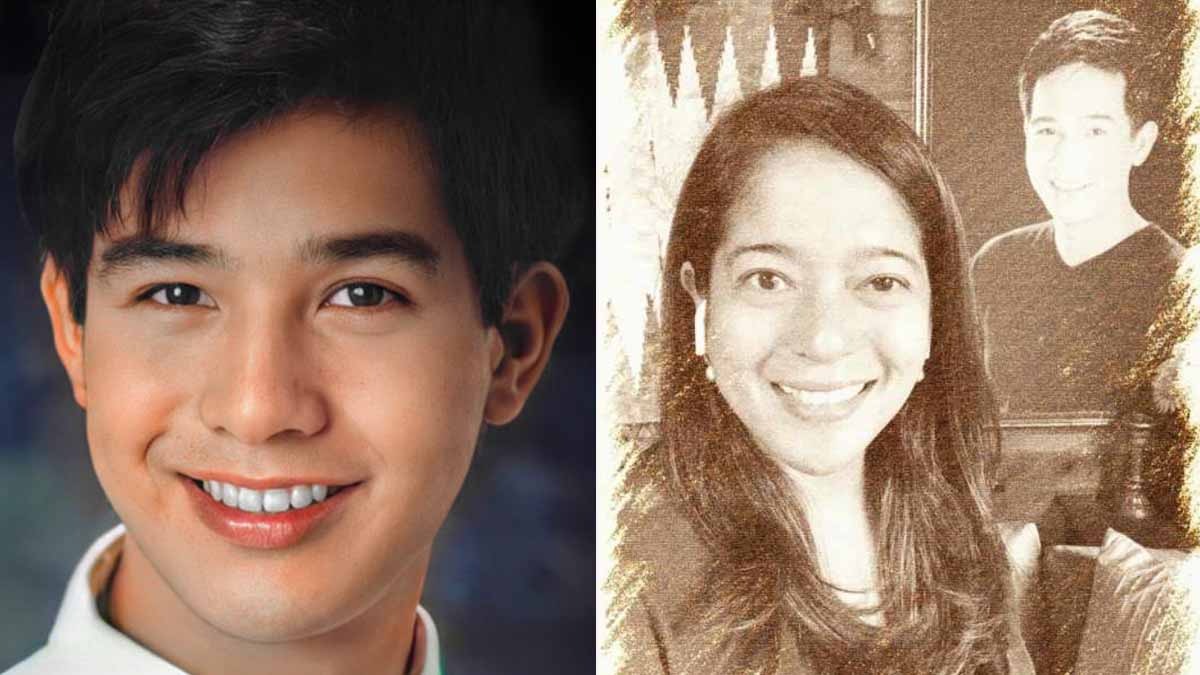 Tina Yan remembers brother Rico Yan’s death: “Good Friday will always ...