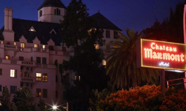 Chateau Marmont unveiled: Hollywood's most shocking scandals at iconic ...